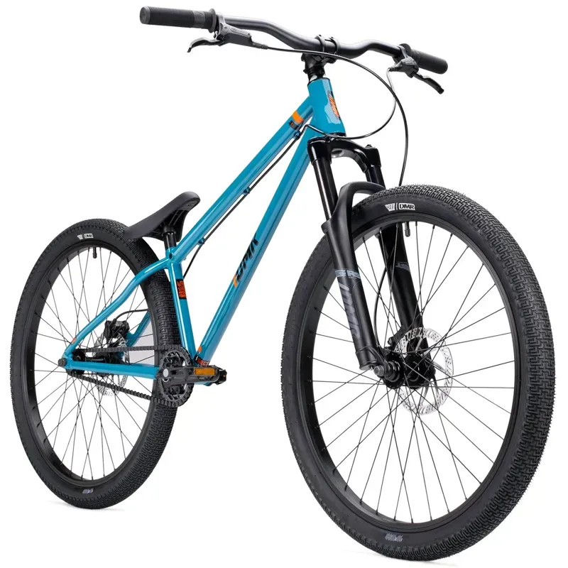 DMR - Sect Bike - 26 - Jade Blue 26