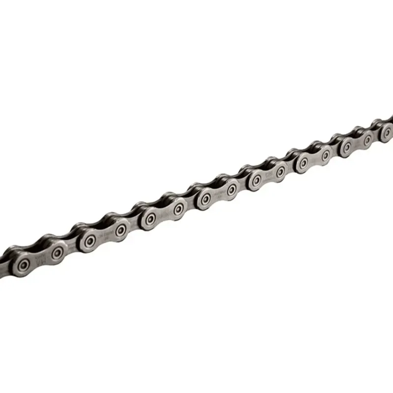 Shimano CN-E6090 Rear / Front138 links SIL-TEC E-Bike Chain