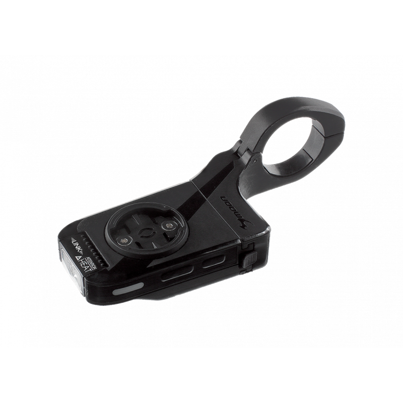 Moon MX-HM 400 lumen Light Black