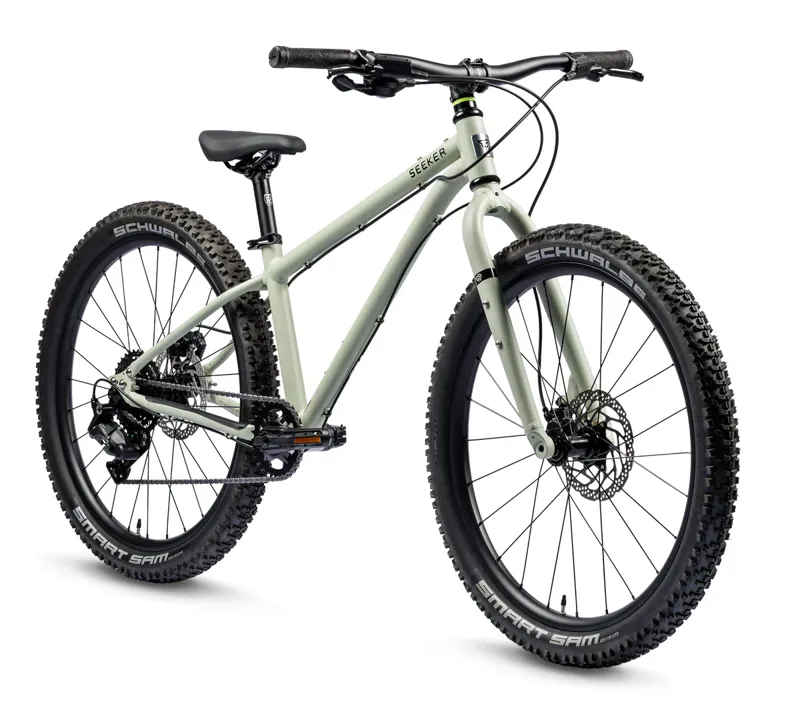 Early Rider Seeker 24 Bike - Sage Green