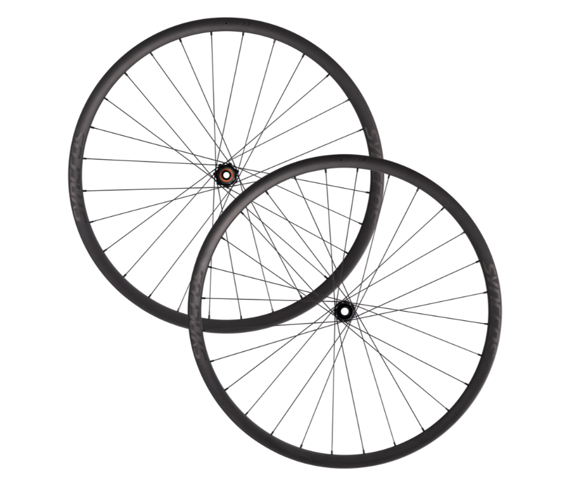 Syncros Silverton 1.0 30mm Wheelset 29er
